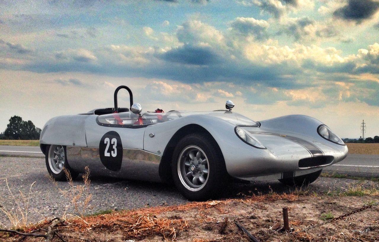 1979 Lotus 23 Replica / Noble for sale