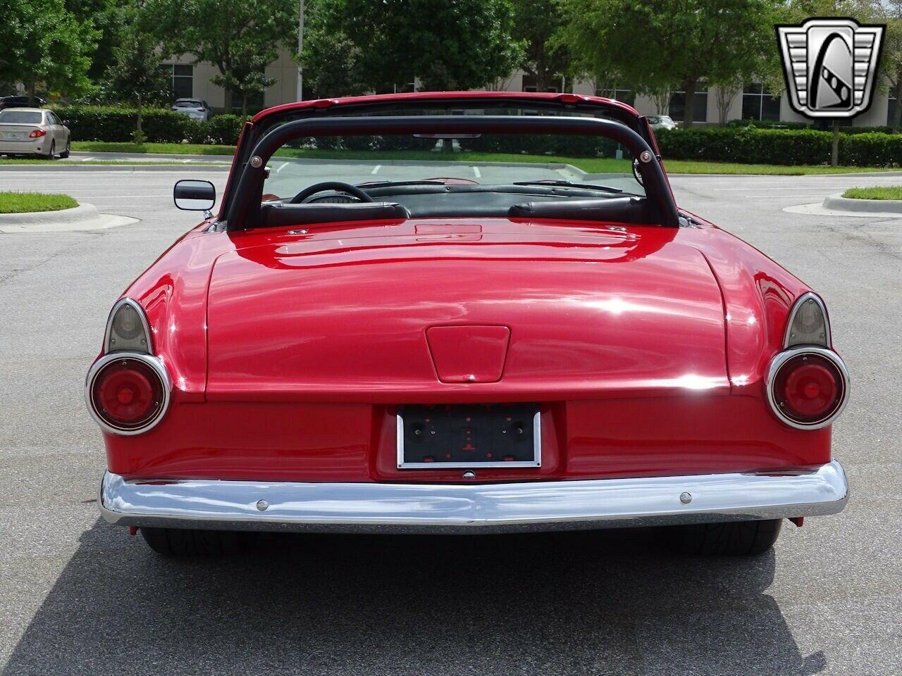 1955 Ford Thunderbird Shay Replica [breathtaking build] for sale