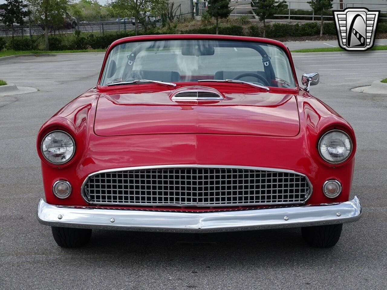 1955 Ford Thunderbird Shay Replica [breathtaking build] for sale