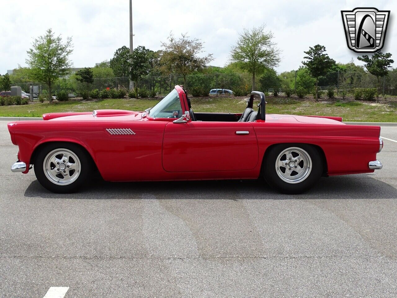 1955 Ford Thunderbird Shay Replica [breathtaking build] for sale