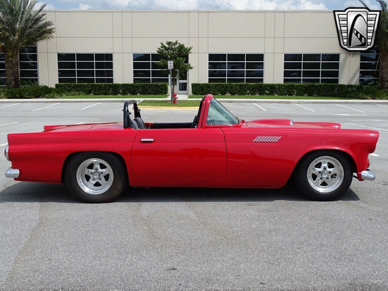 1955 Ford Thunderbird Shay Replica [breathtaking build] for sale