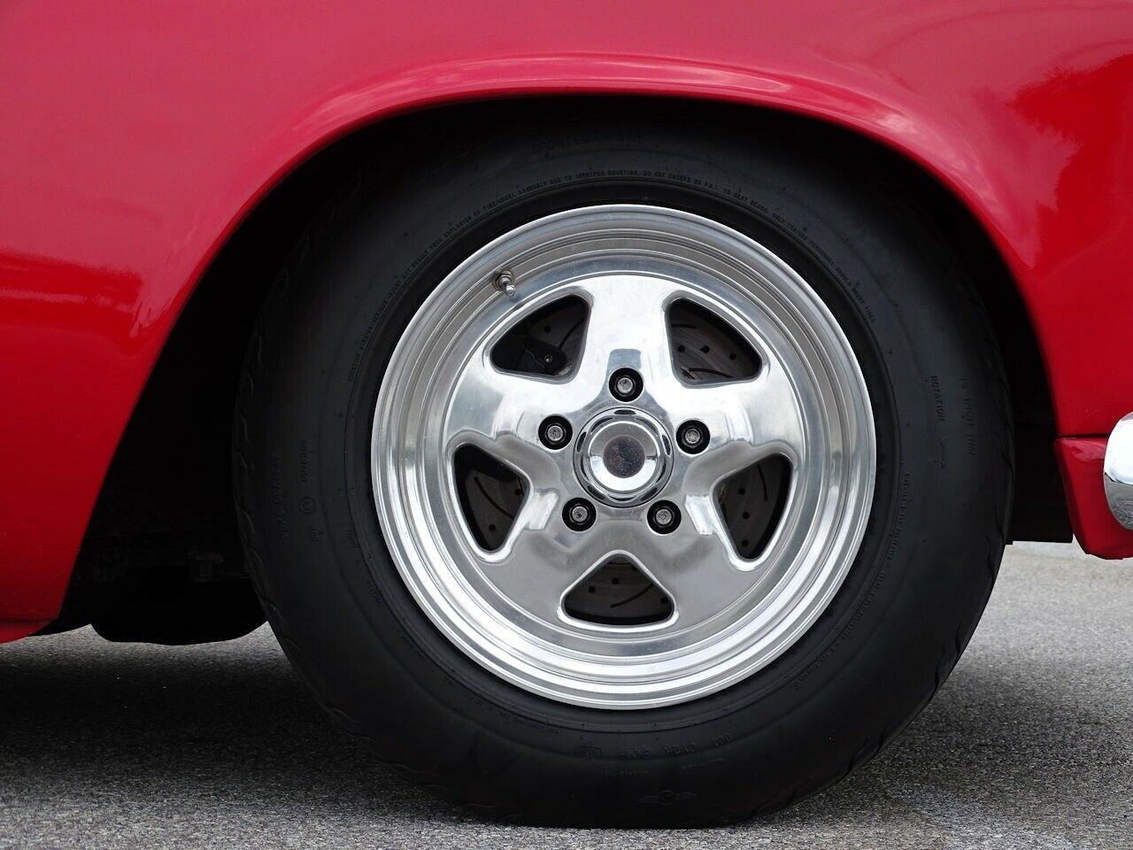 1955 Ford Thunderbird Shay Replica [breathtaking build] for sale