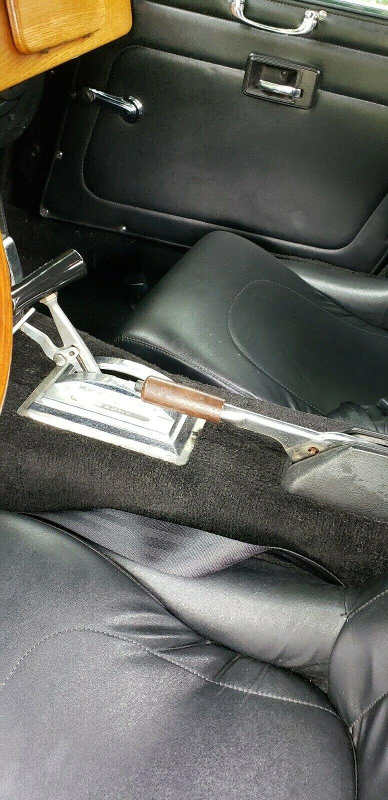 1962 Austin Healey replica [awesome build] for sale