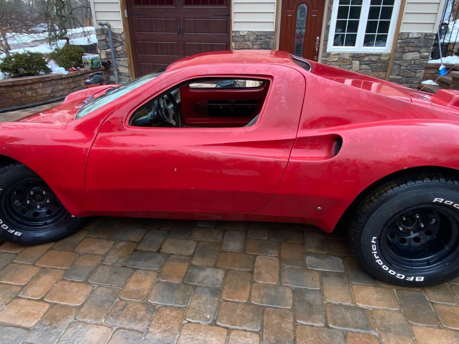 1967 Ferrari Dino 246 GT replica [VW body] for sale