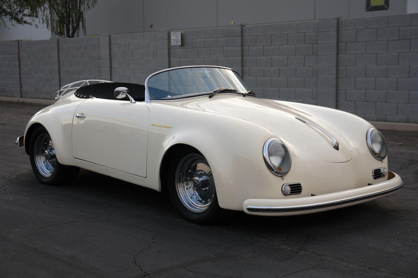1970 Volkswagen Speedster for sale