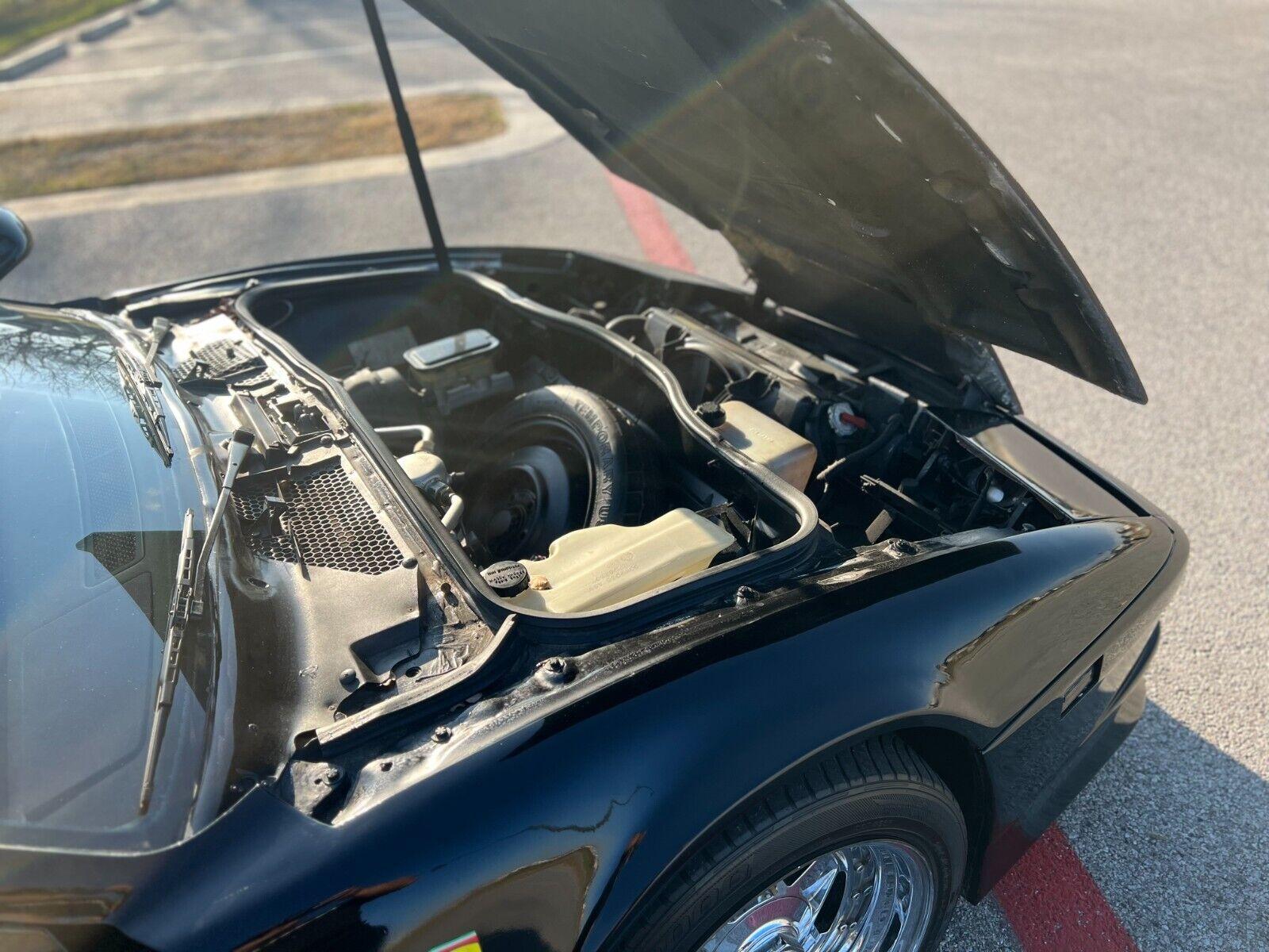 1988 Ferrari KIT CAR Replica Pontiac Fiero for sale