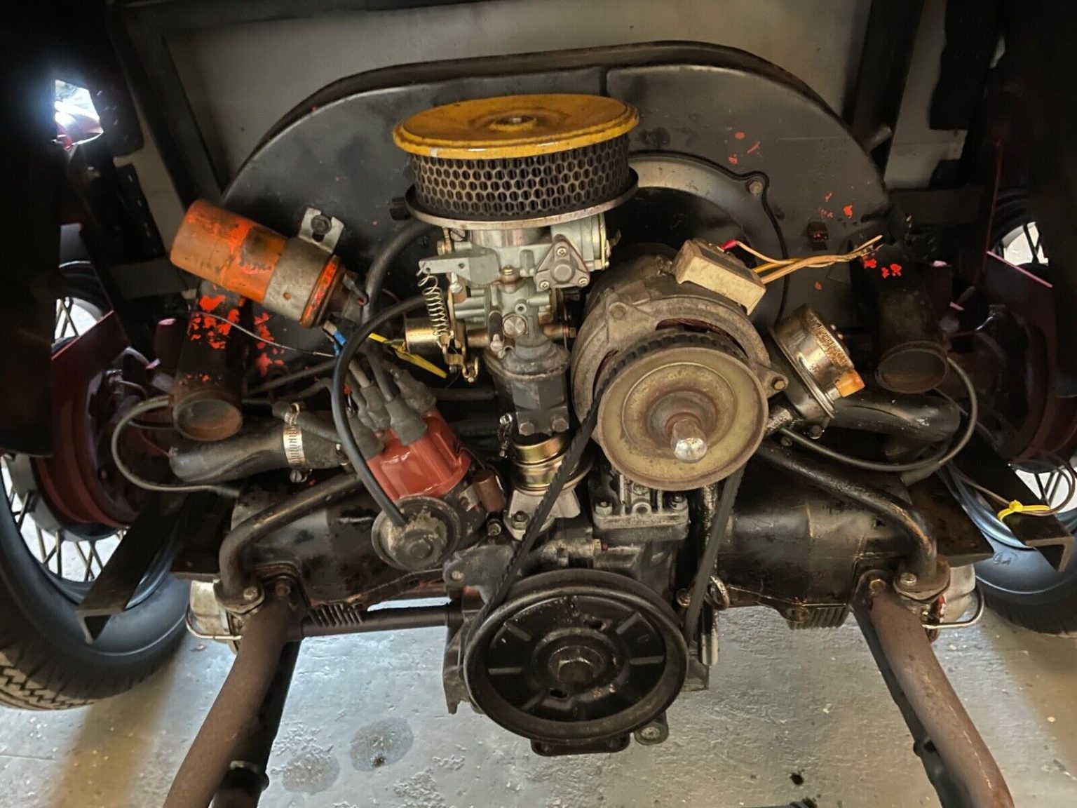 1927 Bugatti for sale