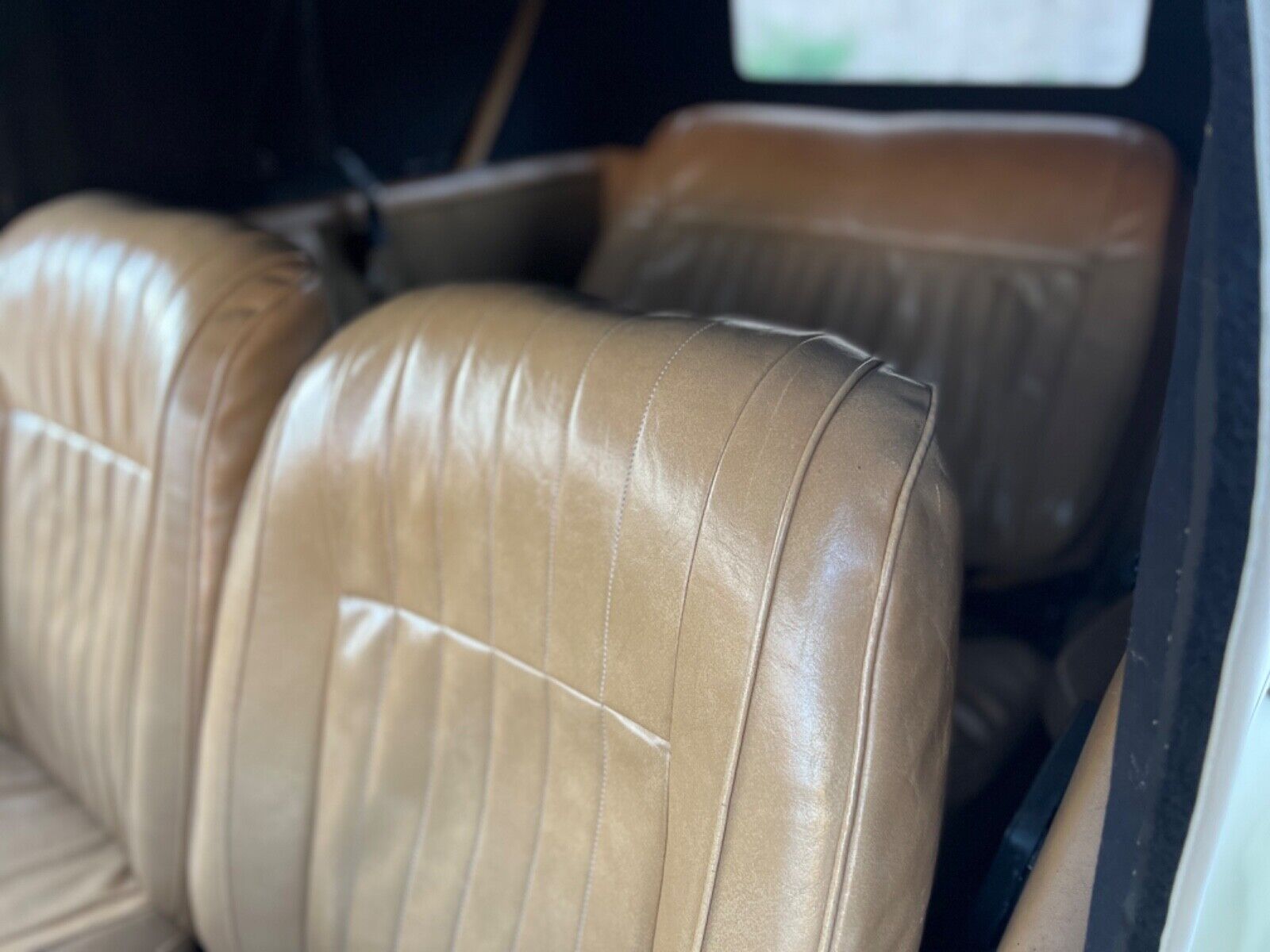 1977 Excalibur replica kit car [great running classic] for sale