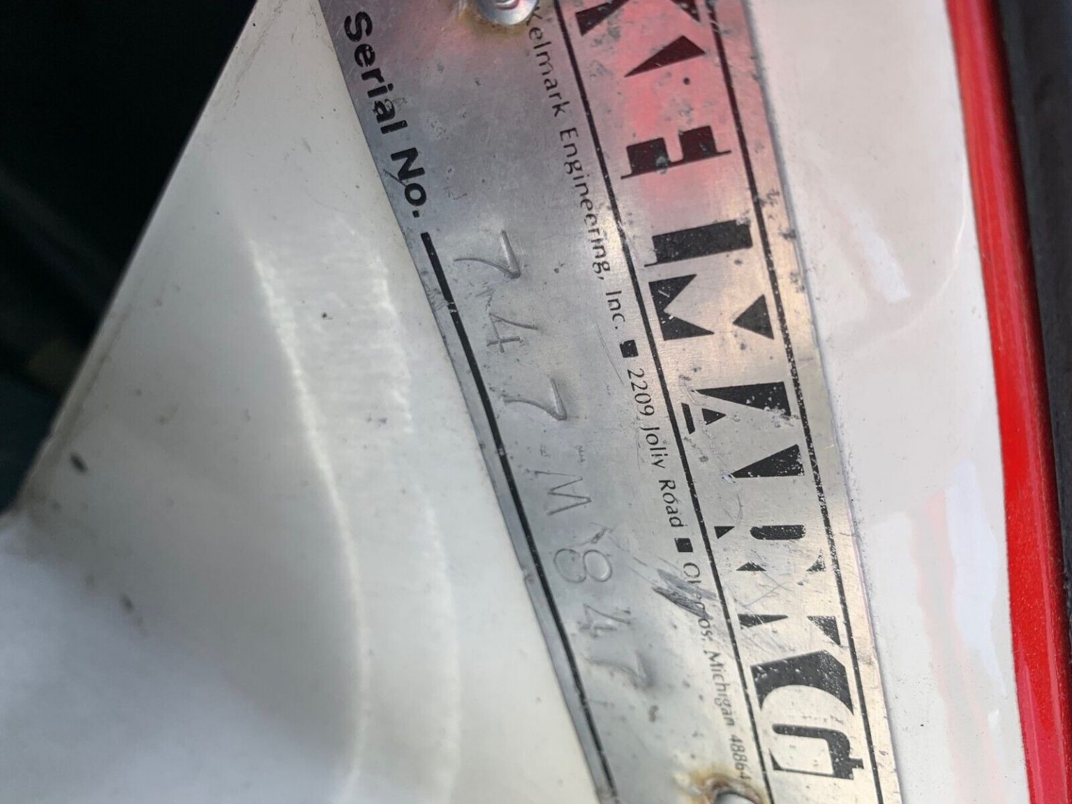 1974 Kelmark GT Replica [many updates] for sale