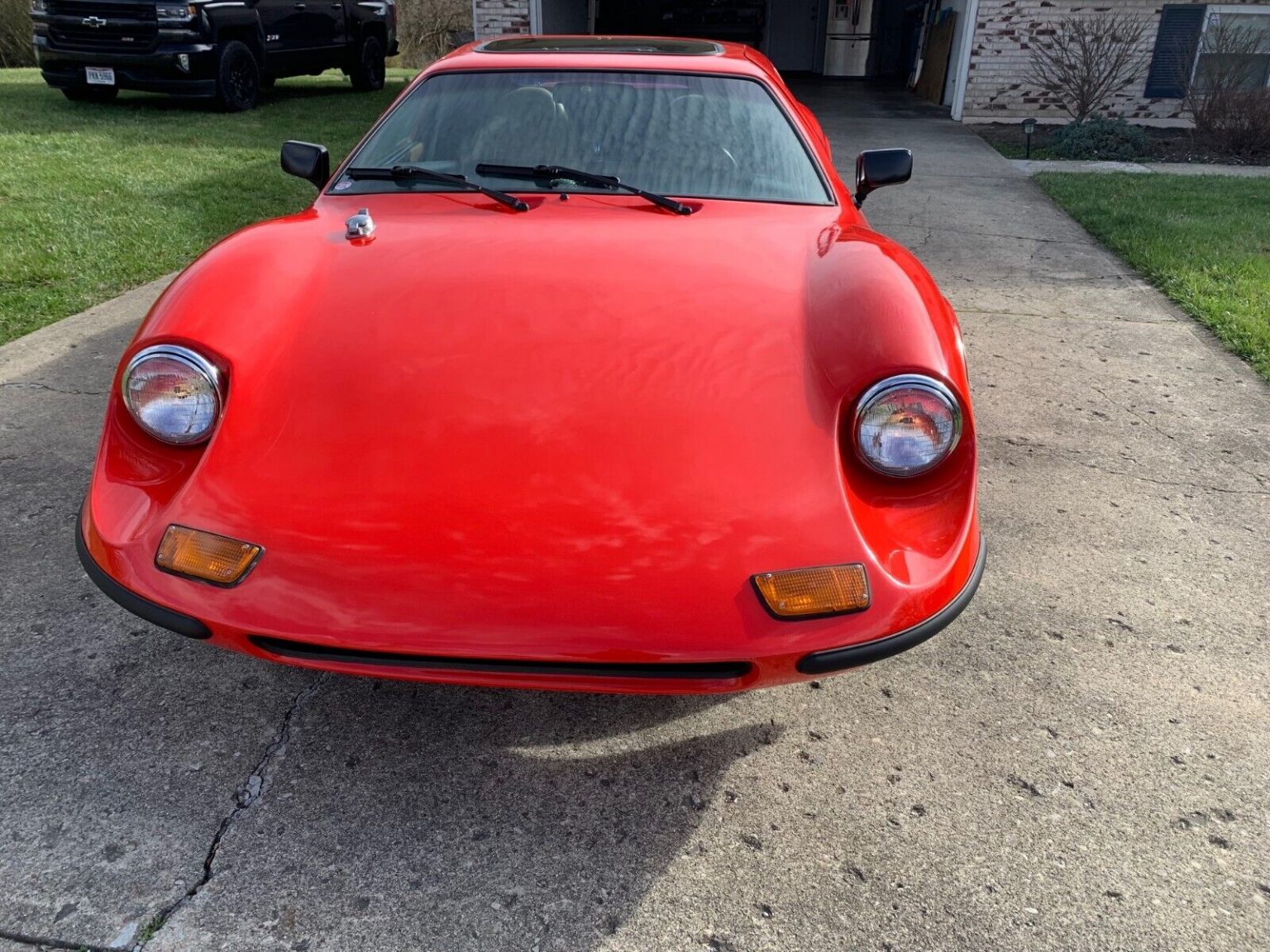 1974 Kelmark GT Replica [many updates] for sale