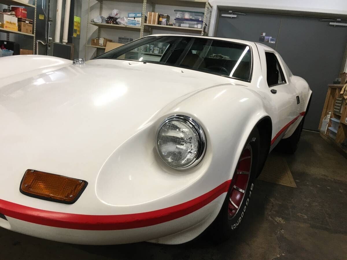 1974 Kelmark GT Replica [many updates] for sale