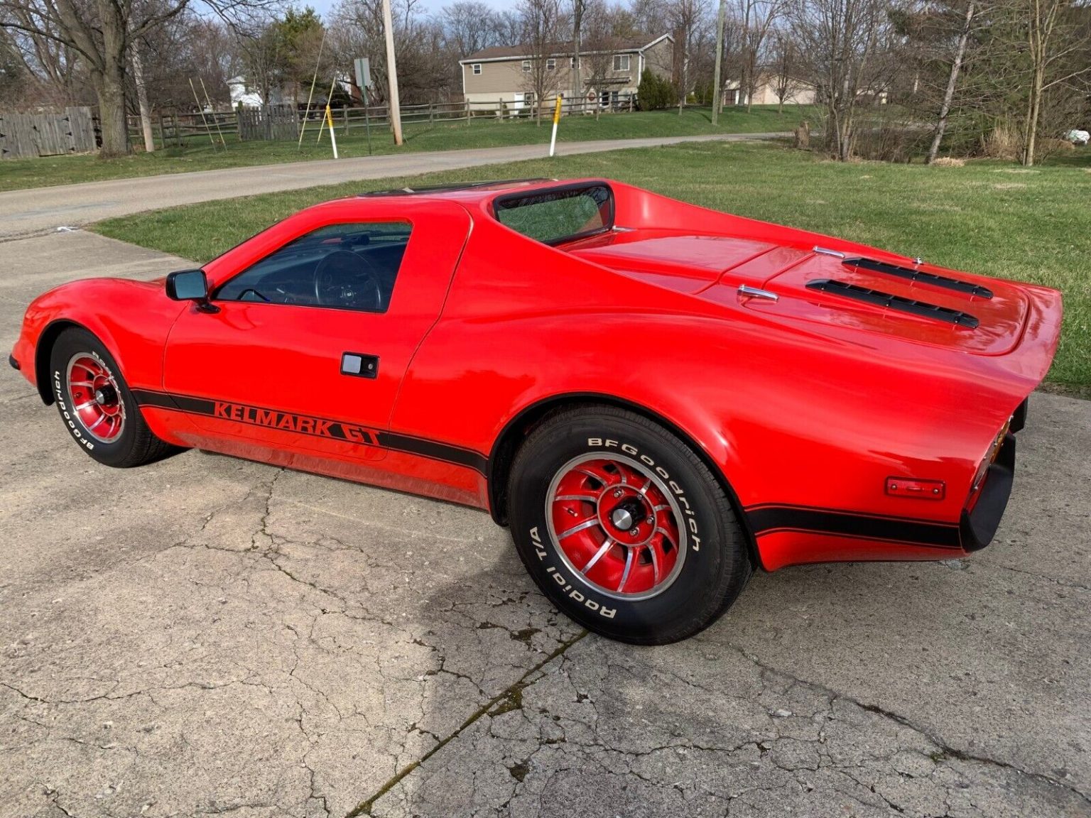 1974 Kelmark GT Replica [many updates] for sale