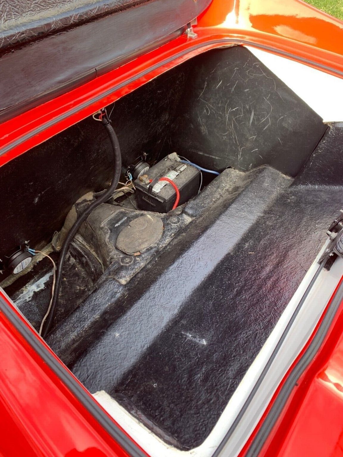 1974 Kelmark GT Replica [many updates] for sale