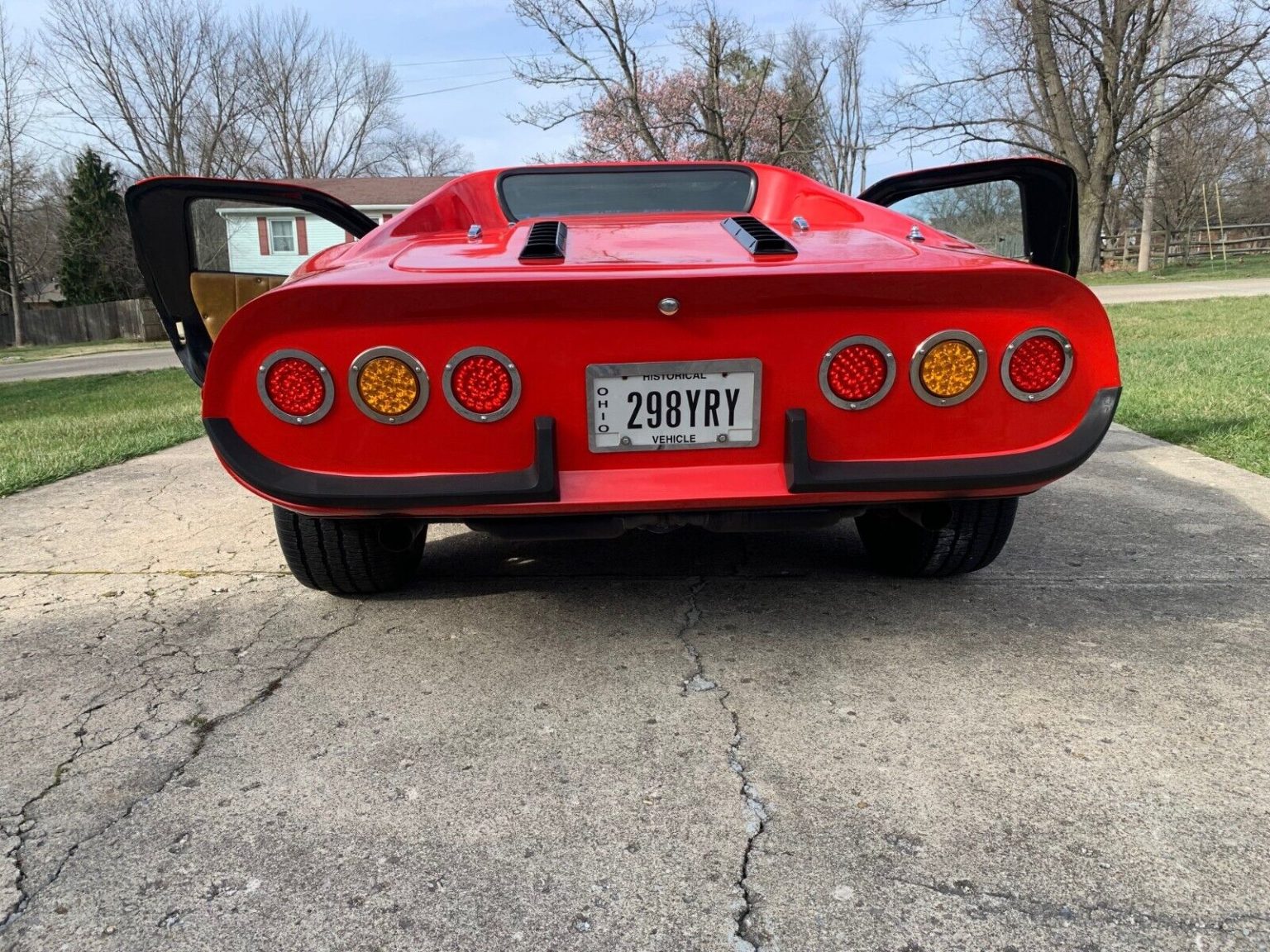 1974 Kelmark GT Replica [many updates] for sale