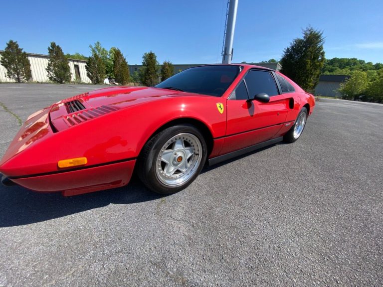 1975 Ferrari 308 GTB replica [rides and drives great] for sale