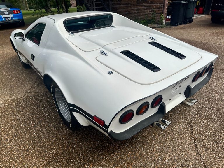 1981 Kelmark GT for sale