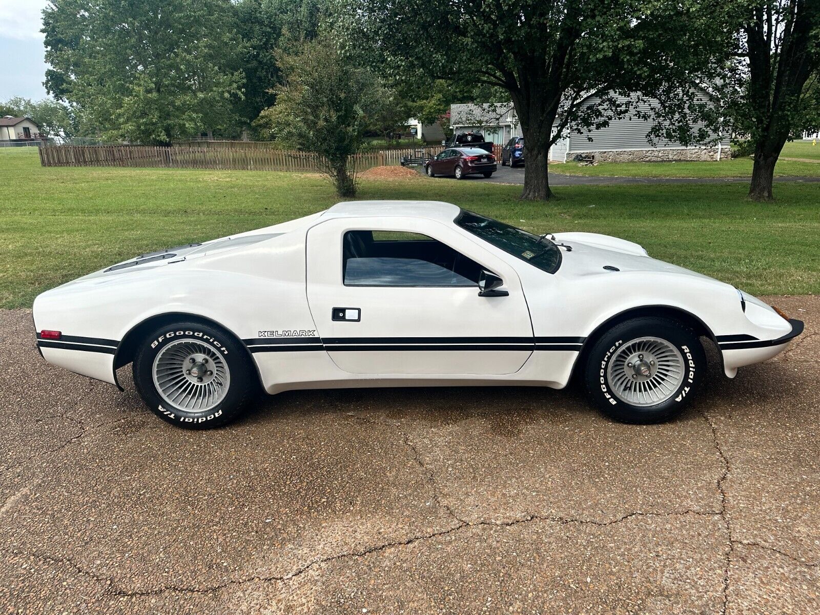 1981 Kelmark GT for sale